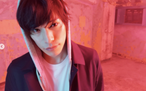 【タイプロ】NOSUKE（ダンサー）の年齢は？36歳でプロダンサー歴は10年以上！ | すずblog