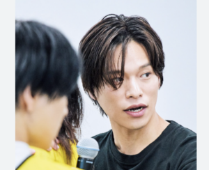 【タイプロ】NOSUKE先生、涙の理由は？号泣していた3つの理由！ | すずblog